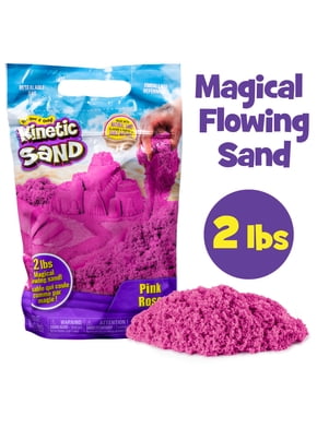 Kinetic Sand Bulk in Play Doughs, Putty & Sand - Walmart.com