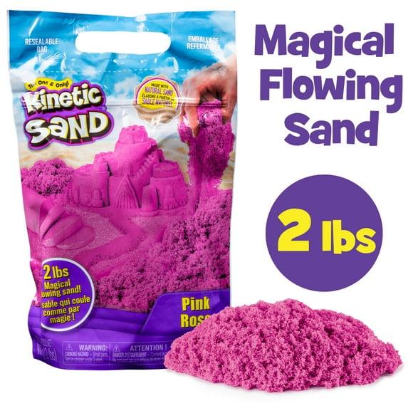 Kinetic Sand