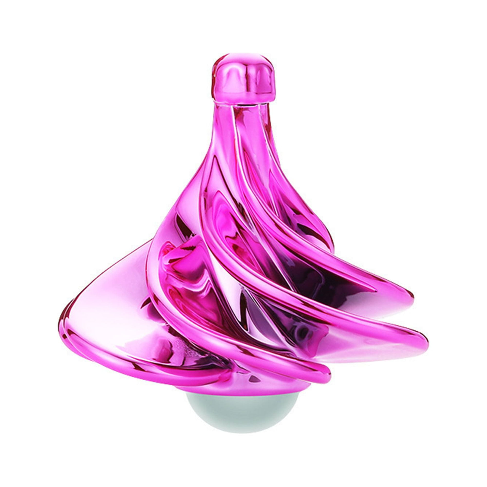 Kinetic Spining Top Fidget Spinner Full Body Illusion Rotating Toy ...