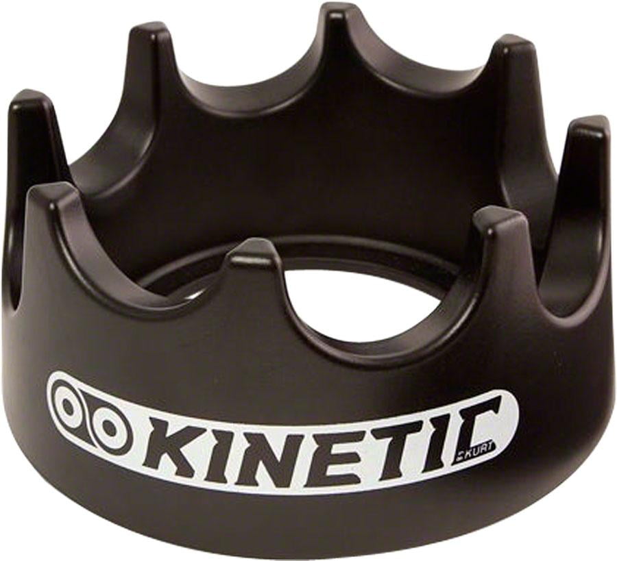 Kinetic T750C Fixed Bike Trainer Riser Ring - Walmart.com