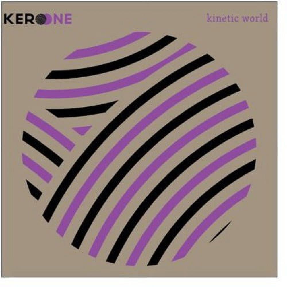 Kinetic World - Walmart.com