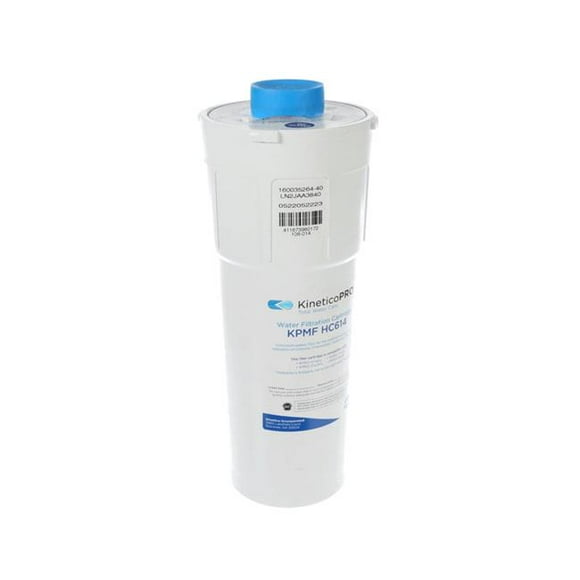 Kinetico Water Filters