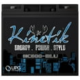 Kinetik HC600BLU 600W 12V Power Cell Replacement Battery for Odyssey ...