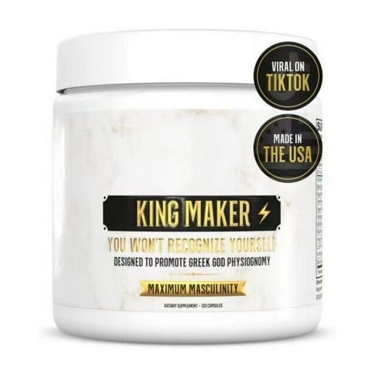 King Vitamin