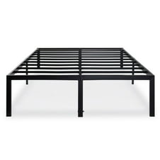 King Size Metal Bed Frame