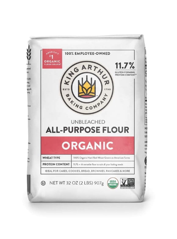 All Purpose Flour in Flours & Meals - Walmart.com