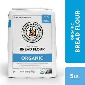 Bread Flour in Flours & Meals - Walmart.com