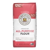 King Arthur Flour 12lb | Flaxseed - Walmart Business Supplies