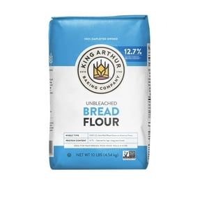 Bread Flour in Flours & Meals - Walmart.com