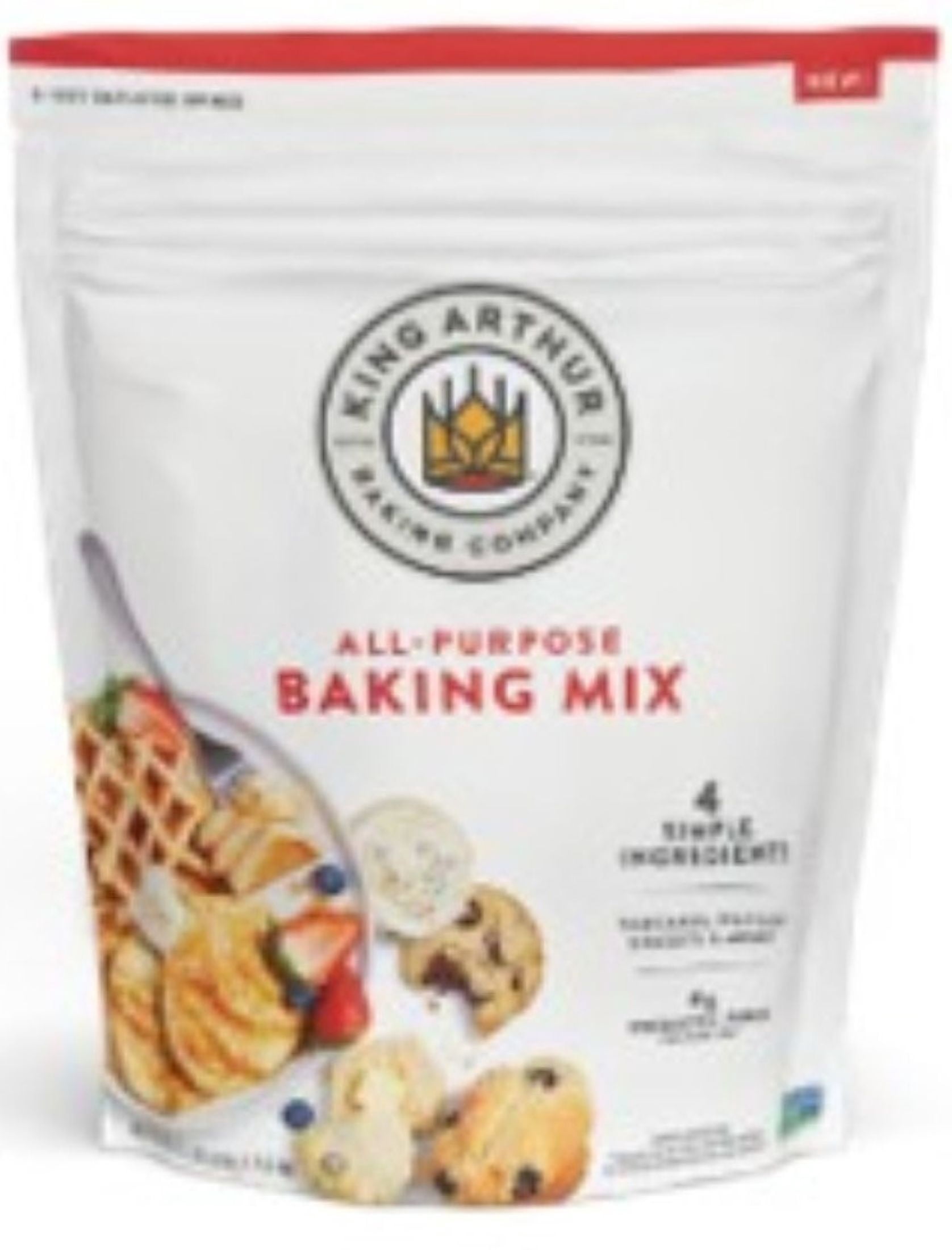 King Arthur All Purpose - Walmart.com
