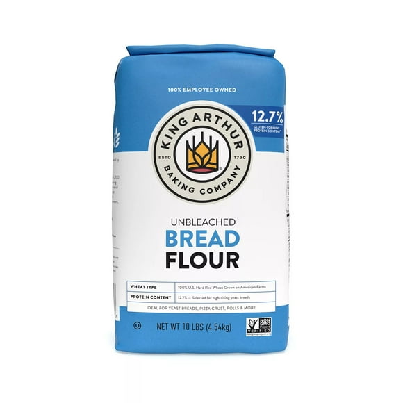 Bread Flour in Flours & Meals - Walmart.com