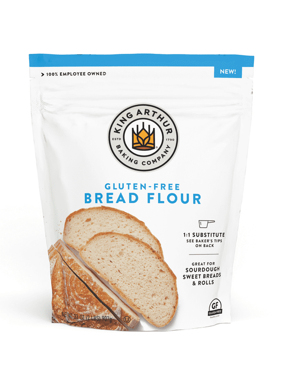 Bread Flour in Flours & Meals - Walmart.com