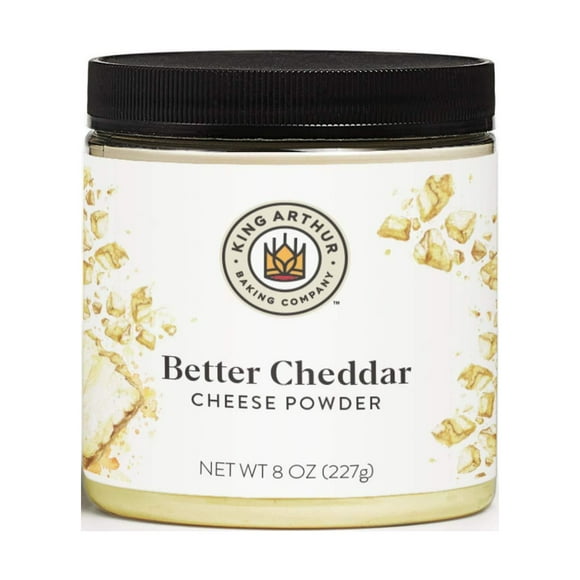 Cheddar Powder