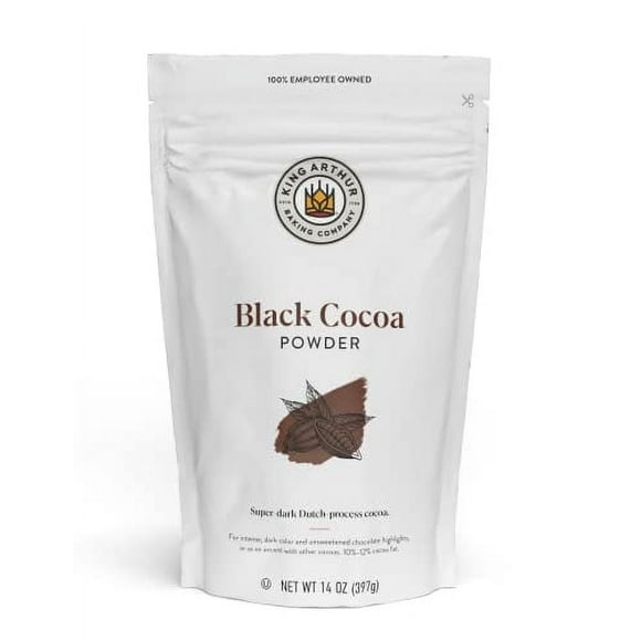 Dark Chocolate Cocoa Powder