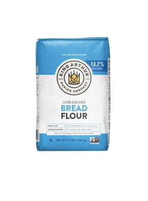 Bread Flour in Flours & Meals - Walmart.com