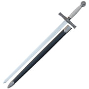 440 Stainless Steel Sword