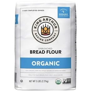 Bread Flour in Flours & Meals - Walmart.com
