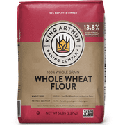 Whole Wheat Flour in Flours & Meals - Walmart.com