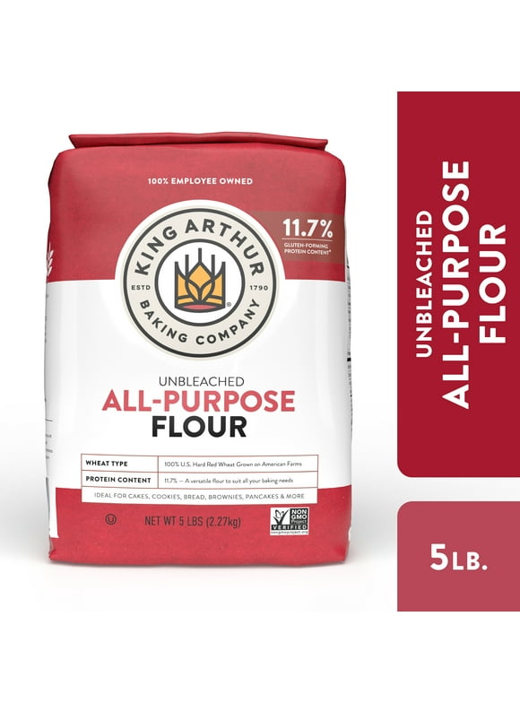Flours & Meals in Baking Ingredients - Walmart.com