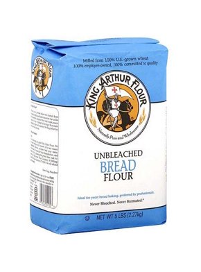 Bread Flour in Flours & Meals - Walmart.com