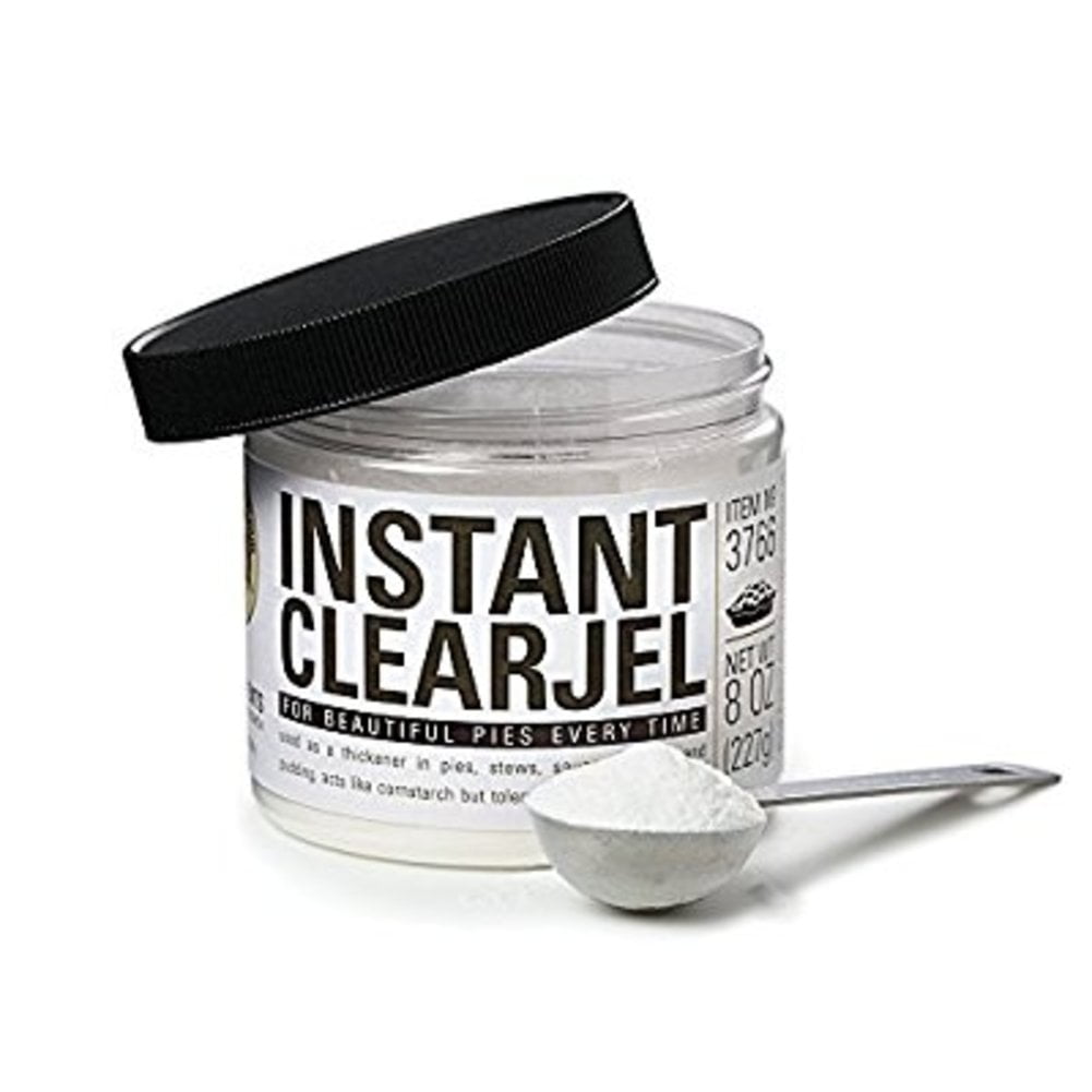 King Arthur Flour Instant Clearjel - 8 oz. - Walmart.com