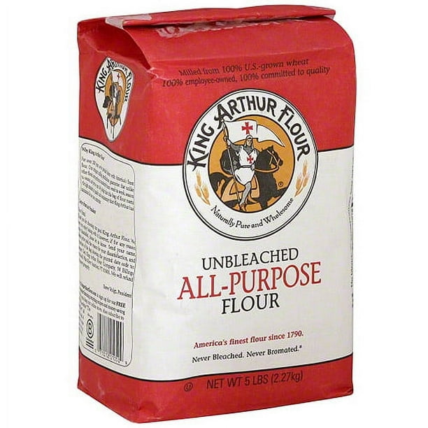 King Arthur Flour Merchandise - Walmart Business Supplies
