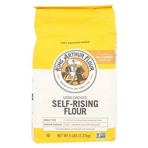 Self Rising Flour in Flours & Meals - Walmart.com