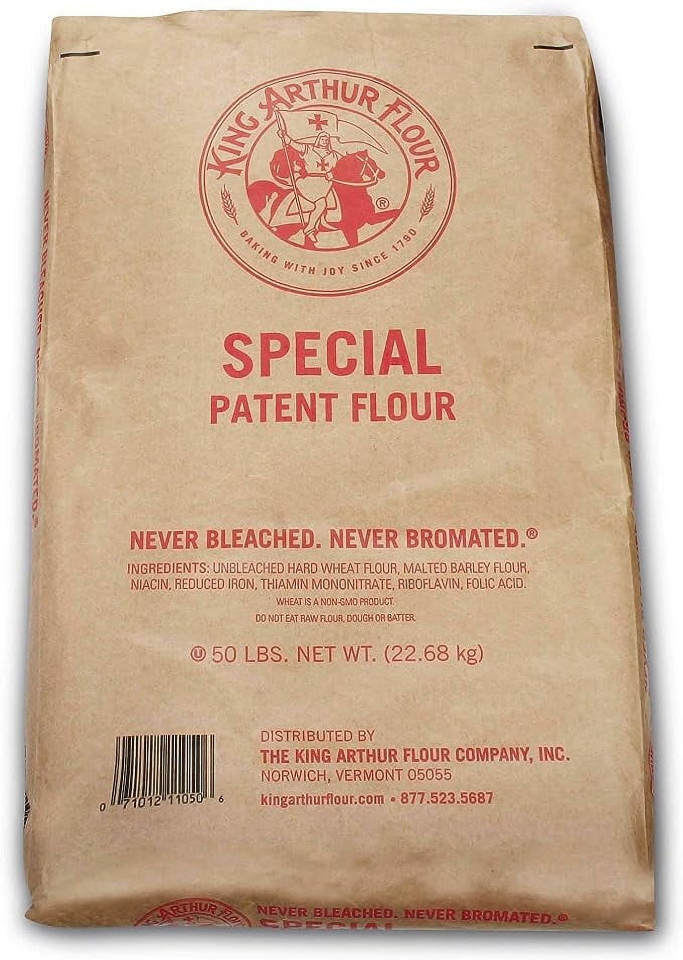 Flour 50 Lbs