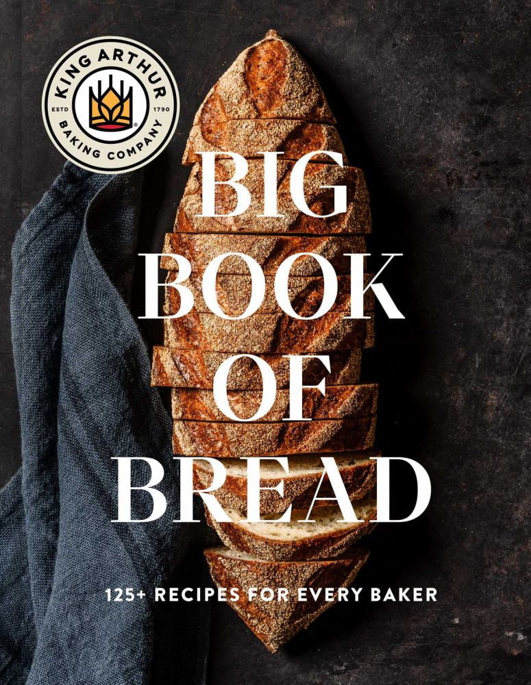 King Arthur King Arthur Baking Company: The King Arthur Baking Company ...