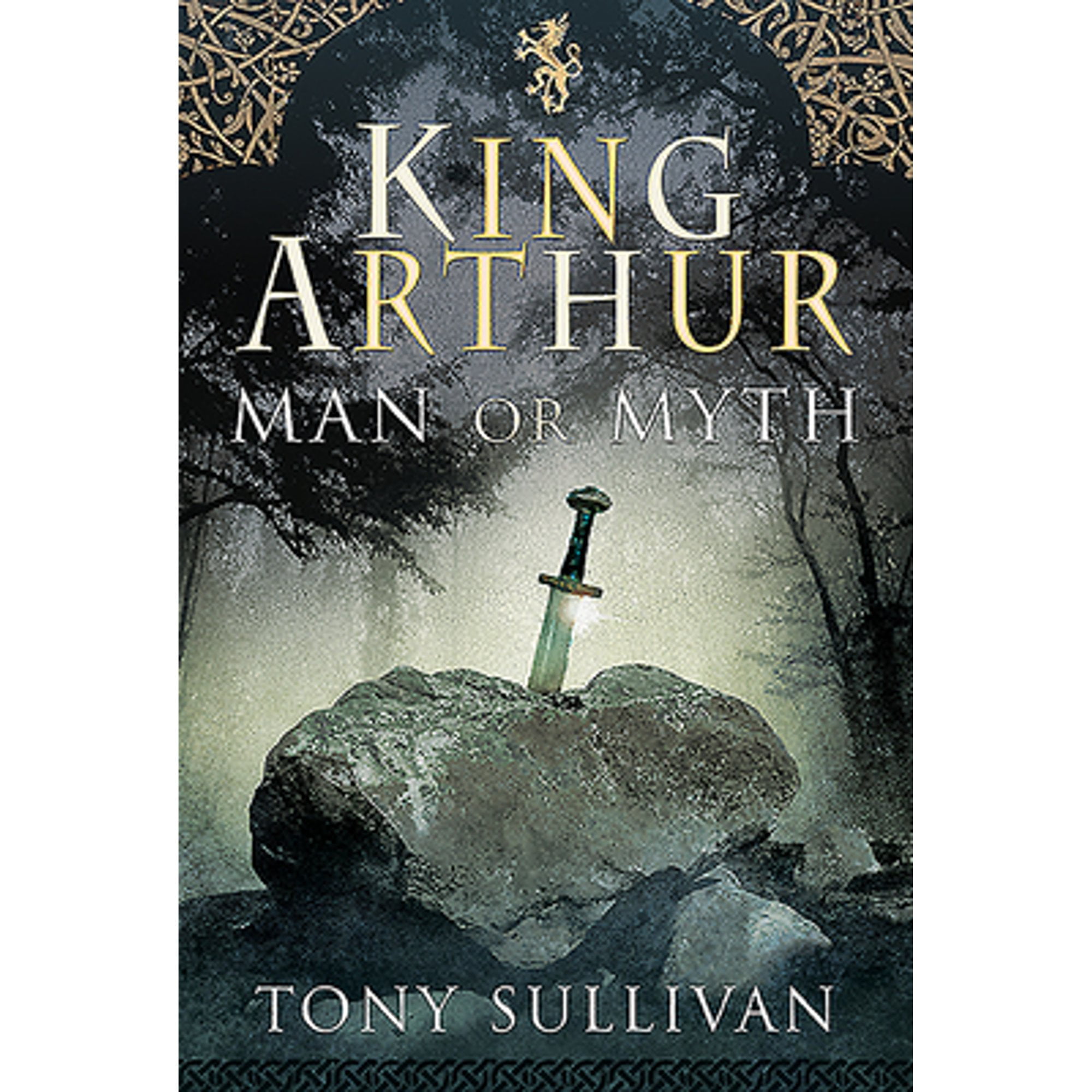 Pre-Owned King Arthur: Man or Myth? Hardcover - Walmart.com