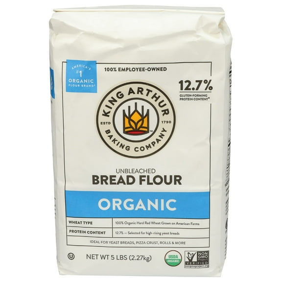 Caputo Flour