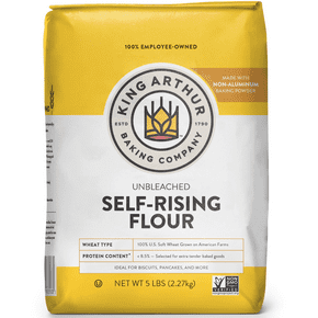 Self Rising Flour in Flours & Meals - Walmart.com