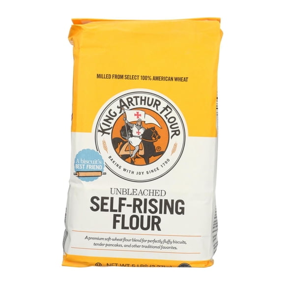 Self Rising Flour in Flours & Meals - Walmart.com