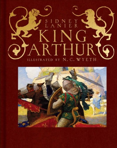 Pre-Owned King Arthur: Sir Thomas Malory's History of King Arthur and ...