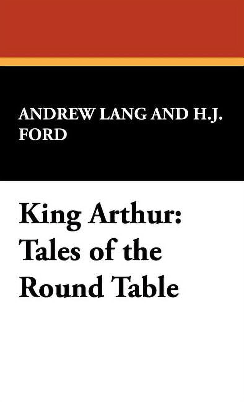 King Arthur Table