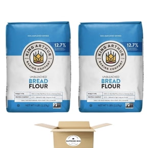 Bread Flour in Flours & Meals - Walmart.com