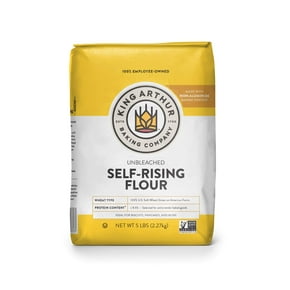 Self Rising Flour in Flours & Meals - Walmart.com