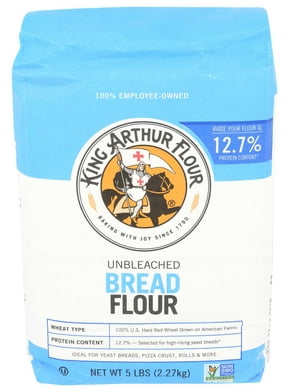 Bread Flour in Flours & Meals - Walmart.com