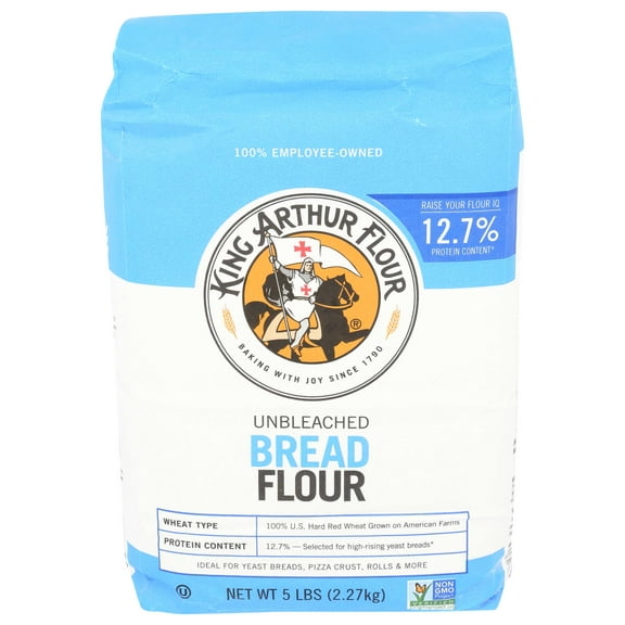 Bread Flour in Flours & Meals - Walmart.com