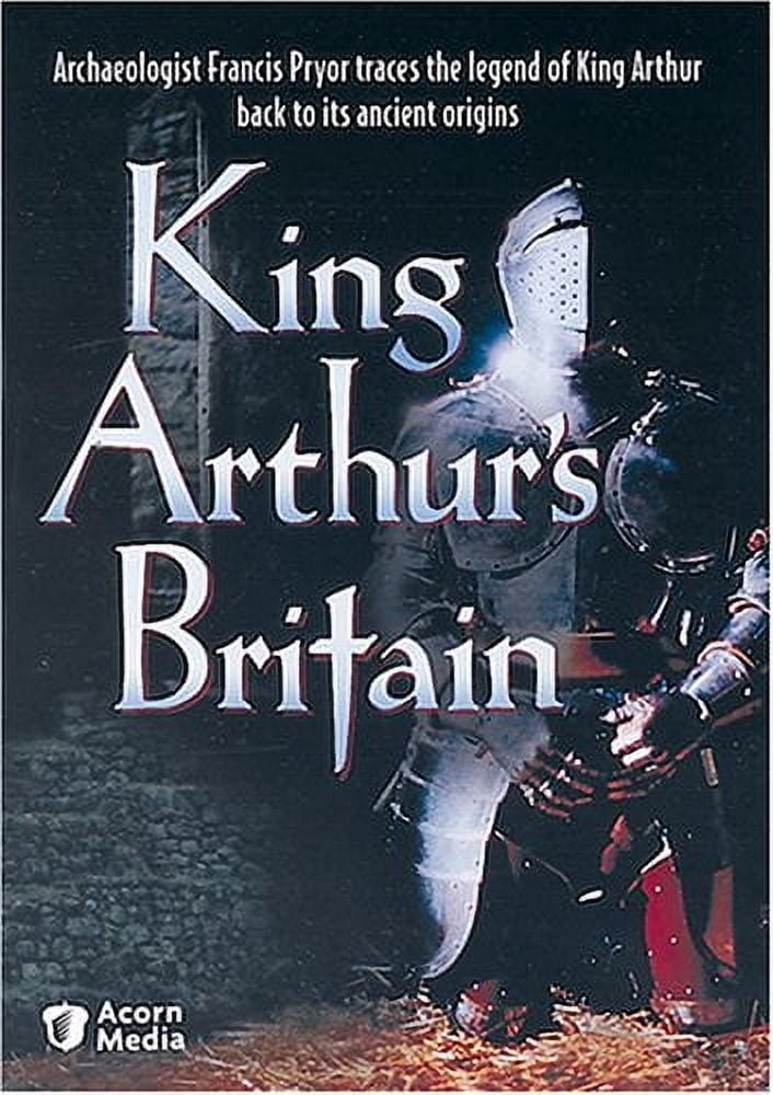 King Arthur's Britain - Walmart.com