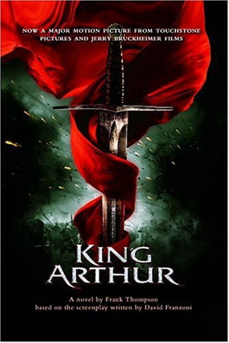 Pre-Owned KING ARTHUR (Unknown) 0786890835 9780786890835 - Walmart.com