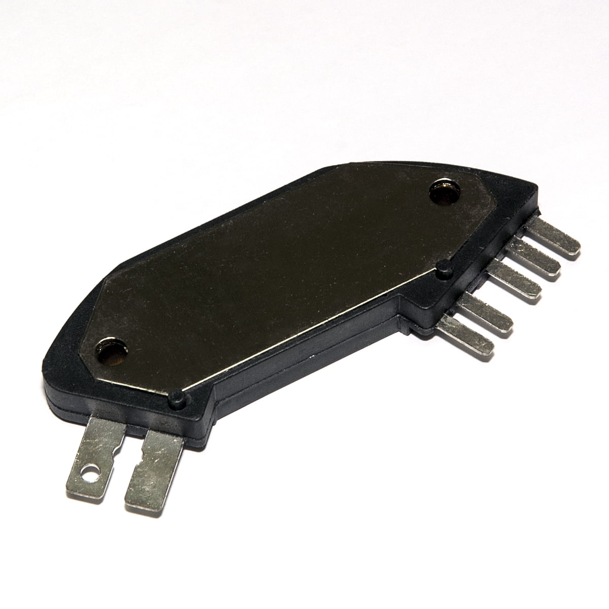 King Auto Parts Brand New Compatible Ignition Control Module for LX315 ...