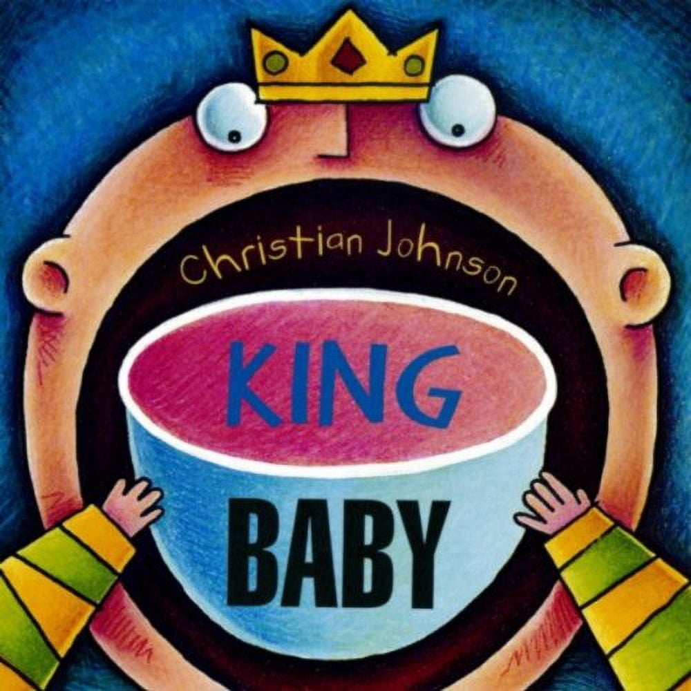 Pre-Owned King Baby - Walmart.com