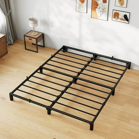 Shop King Platform Beds with Storage and LED Lights for Your Bedroom