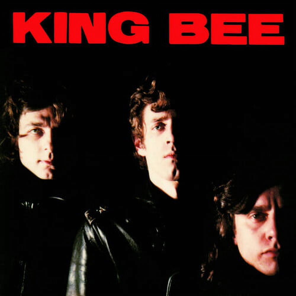 King Bee - King Bee - Music & Performance - CD - Walmart.com