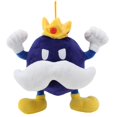 King Bob-omb Plush Toy 8'' Stuffed Soft Doll - Walmart.com