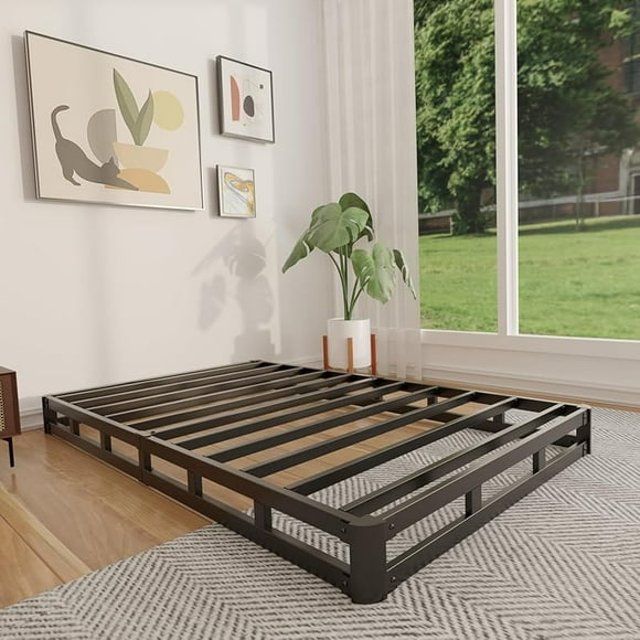 Metal Box Springs - Walmart.com