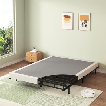 King Box Spring 5 Inch Metal Box Spring King Size, King Box Spring ...