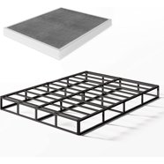 Mainstays 7.5" Quad-Fold Metal Box Spring, Full - Walmart.com