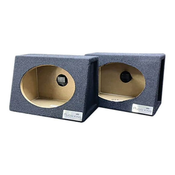 6" X 9" Speaker Boxes